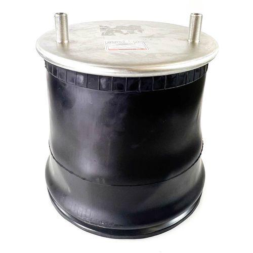 Air Spring Rolling Lobe - City View