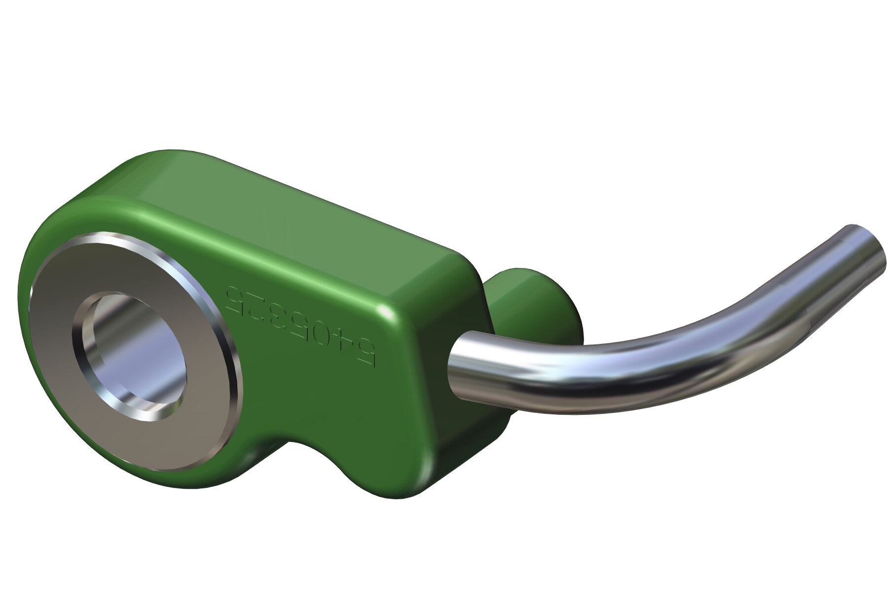 NOZZLE,PISTON COOLING - City View