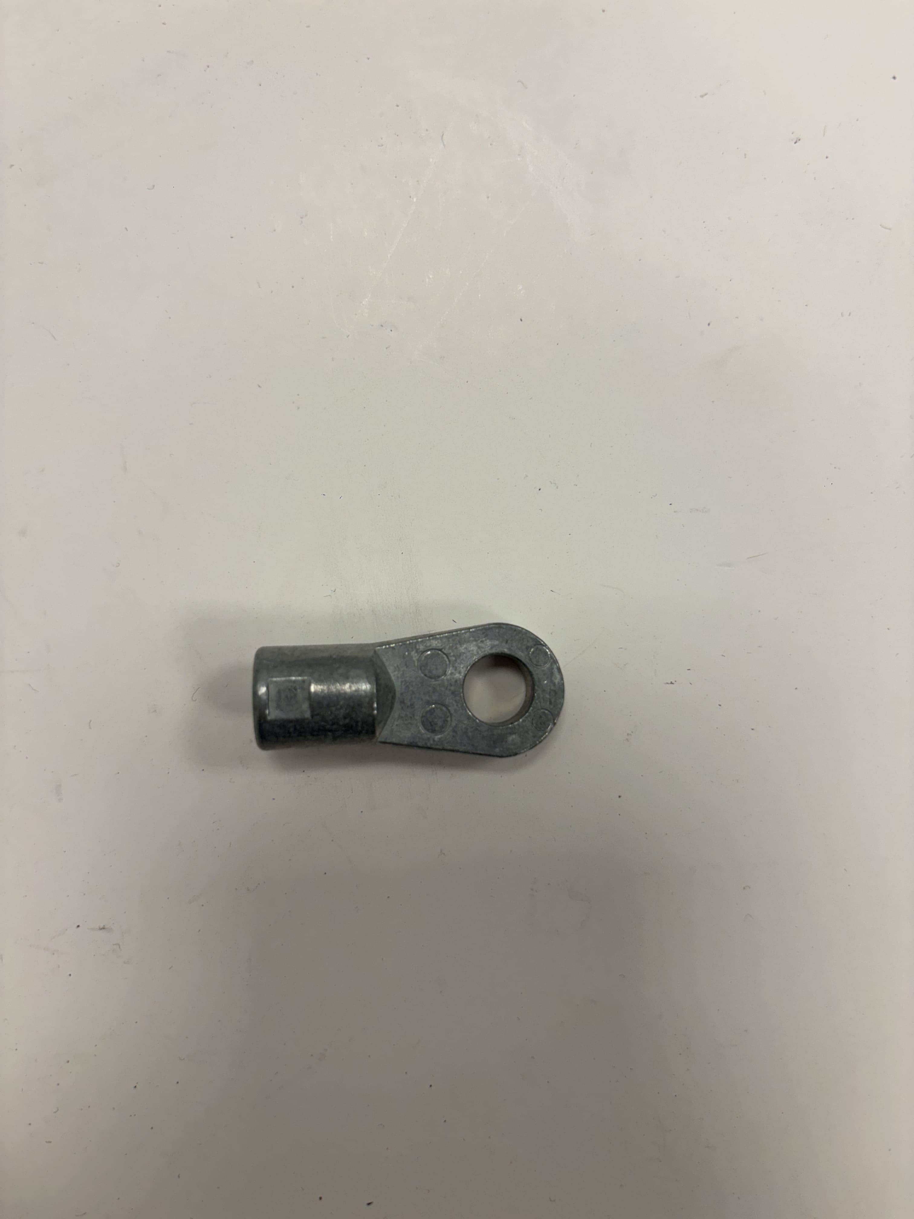 Eyelet mounting for drop down - City View